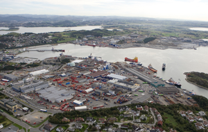 Offshore Norway - a complete oil & gas directory